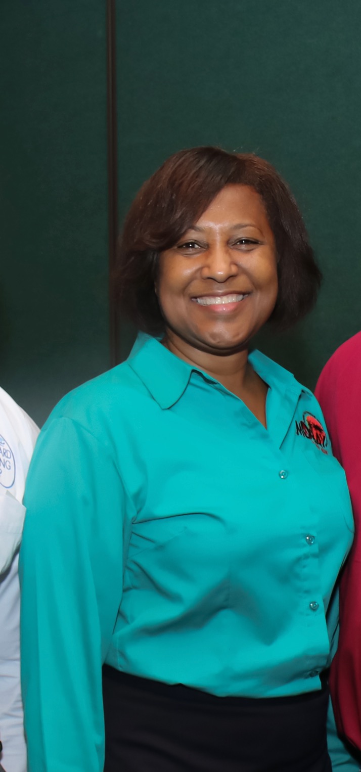 Carol Dunbar - MoBay City Run