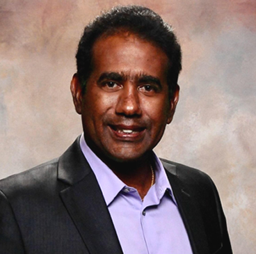 Richard Ferdinand - MoBay City Run