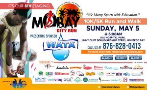 INFORMATION - MoBay City Run